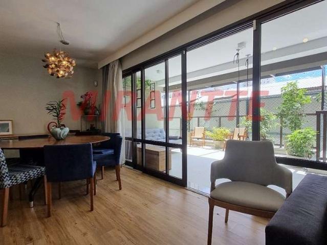 Apartamento para Venda em São Paulo/SP Bela Aliança 3 Quartos