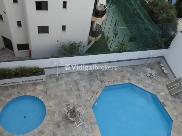 Apartamento para Venda em São Paulo/SP Bela Aliança 3 Quartos