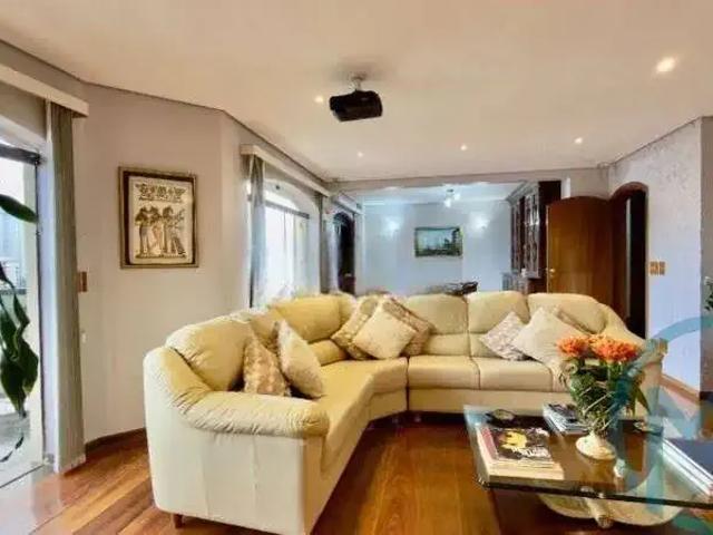 Apartamento para Venda em São Paulo/SP Bela Aliança 3 Quartos