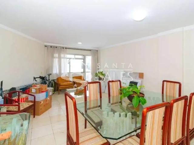 Apartamento para Venda em São Paulo/SP Bela Aliança 3 Quartos
