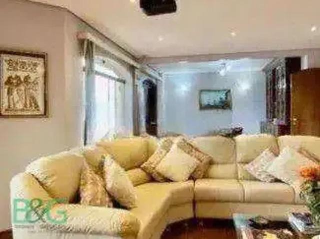 Apartamento para Venda em São Paulo/SP Bela Aliança 3 Quartos