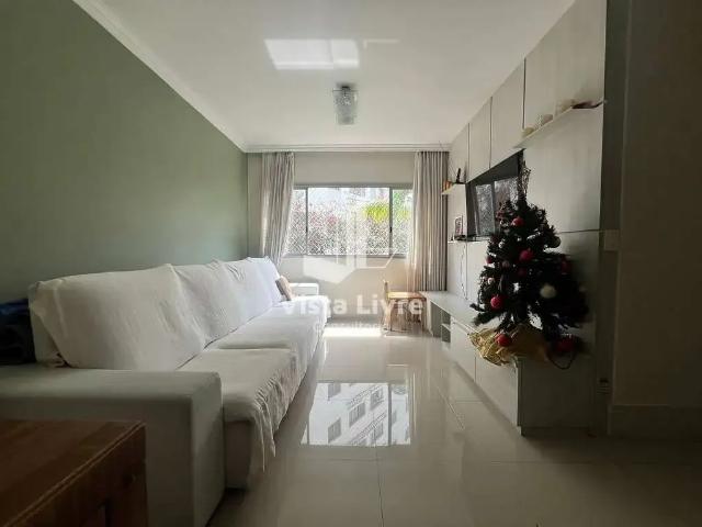 Apartamento para Venda em São Paulo/SP Bela Aliança 3 Quartos