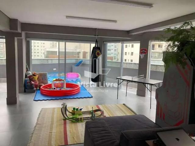 Apartamento para Venda em São Paulo/SP Bela Aliança 3 Quartos