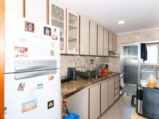 Apartamento para Venda em São Paulo/SP Bela Aliança 3 Quartos