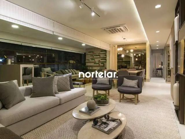 Apartamento para Venda em São Paulo/SP Bela Aliança 3 Quartos
