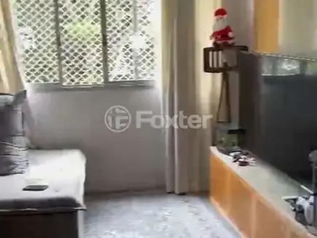 Apartamento para Venda em São Paulo/SP Bela Aliança 3 Quartos