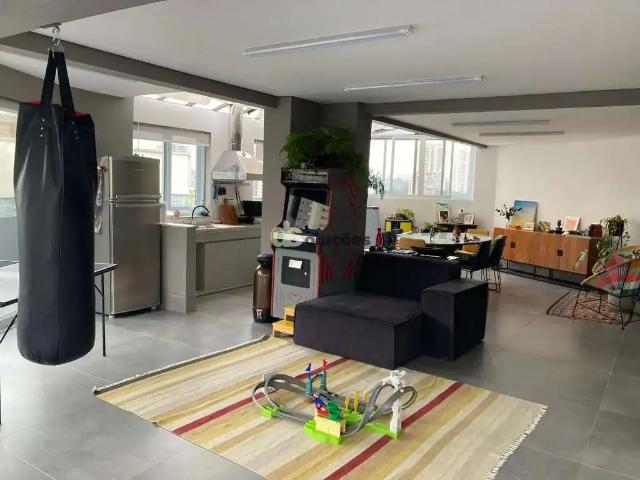 Apartamento para Venda em São Paulo/SP Bela Aliança 3 Quartos