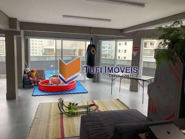 Apartamento para Venda em São Paulo/SP Bela Aliança 3 Quartos