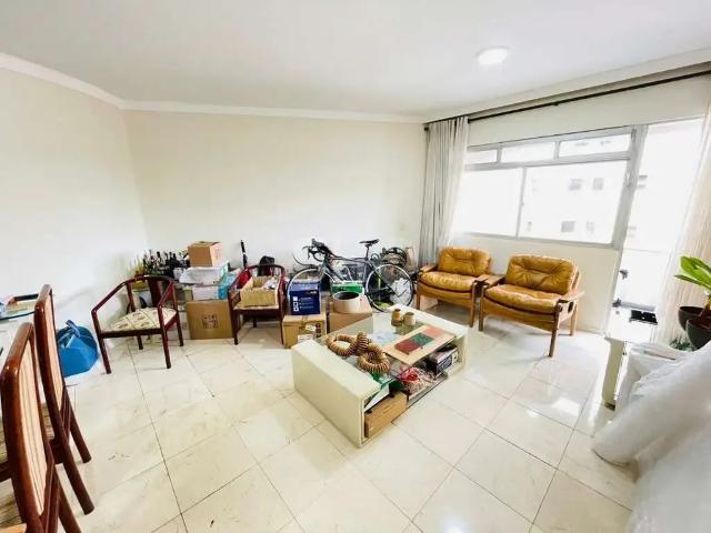 Apartamento para Venda em São Paulo/SP Bela Aliança 3 Quartos