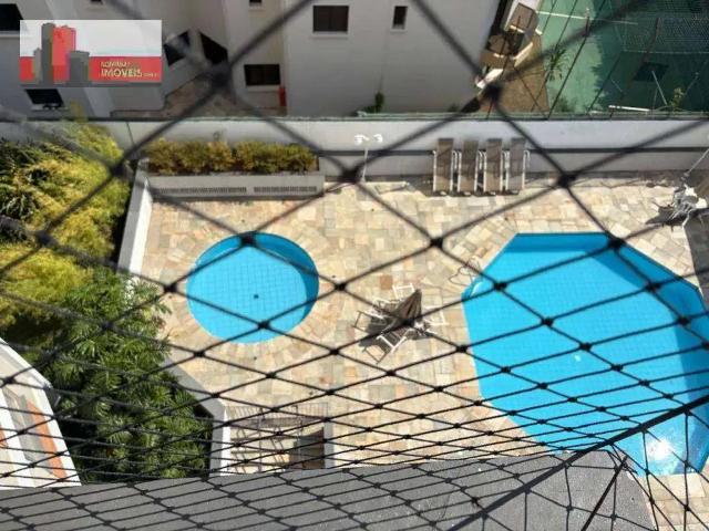 Apartamento para Venda em São Paulo/SP Bela Aliança 3 Quartos
