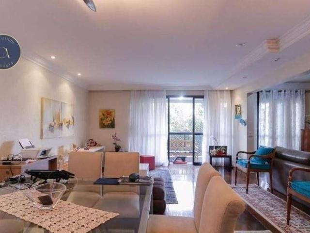 Apartamento para Venda em São Paulo/SP Bela Aliança 3 Quartos