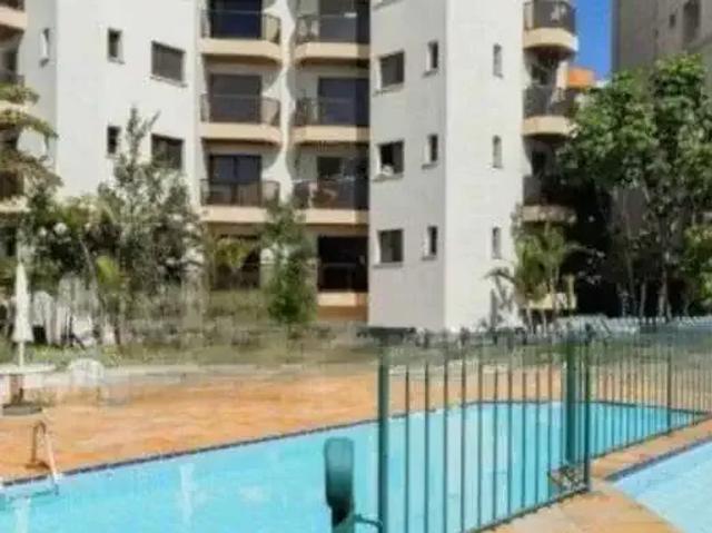 Apartamento para Venda em São Paulo/SP Bela Aliança 3 Quartos