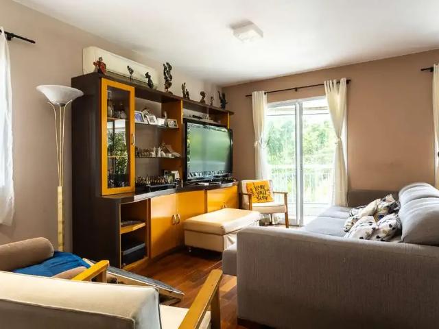 Apartamento para Venda em São Paulo/SP Bela Aliança 3 Quartos