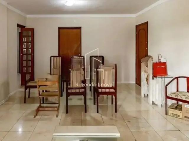 Apartamento para Venda em São Paulo/SP Bela Aliança 3 Quartos