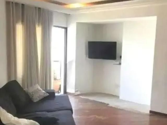 Apartamento para Venda em São Paulo/SP Bela Aliança 3 Quartos