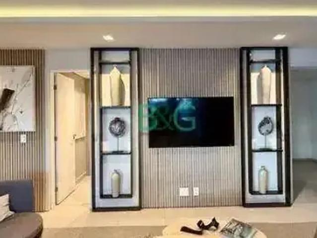 Apartamento para Venda em São Paulo/SP Bela Aliança 3 Quartos