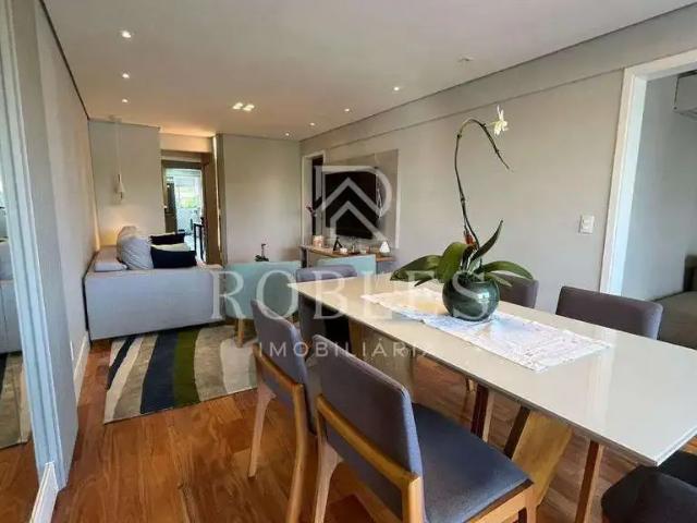 Apartamento para Venda em São Paulo/SP Bela Aliança 3 Quartos