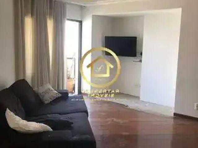 Apartamento para Venda em São Paulo/SP Bela Aliança 3 Quartos