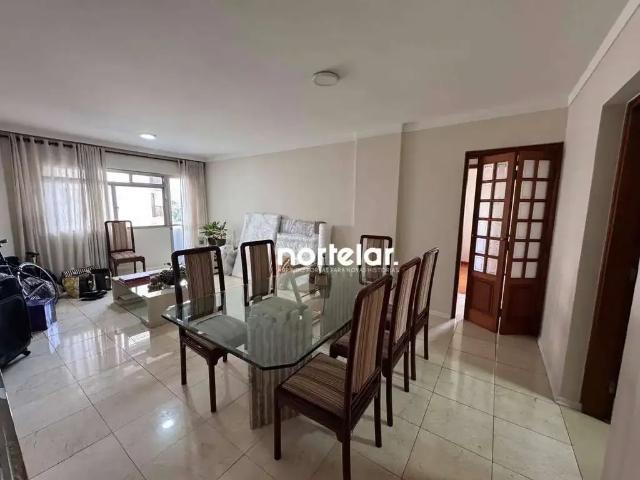 Apartamento para Venda em São Paulo/SP Bela Aliança 3 Quartos