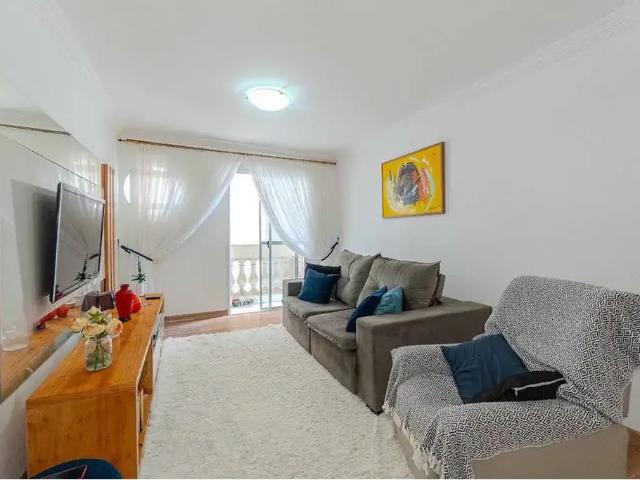 Apartamento para Venda em São Paulo/SP Bela Vista 3 Quartos