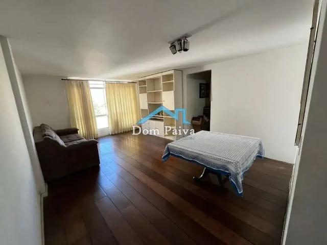 Apartamento para Venda em São Paulo/SP Bela Vista 3 Quartos