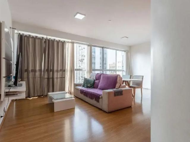 Apartamento para Venda em São Paulo/SP Bela Vista 3 Quartos
