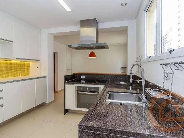 Apartamento para Venda em São Paulo/SP Bela Vista 3 Quartos