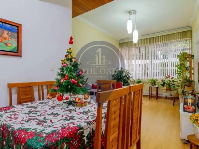 Apartamento para Venda em São Paulo/SP Bela Vista 3 Quartos
