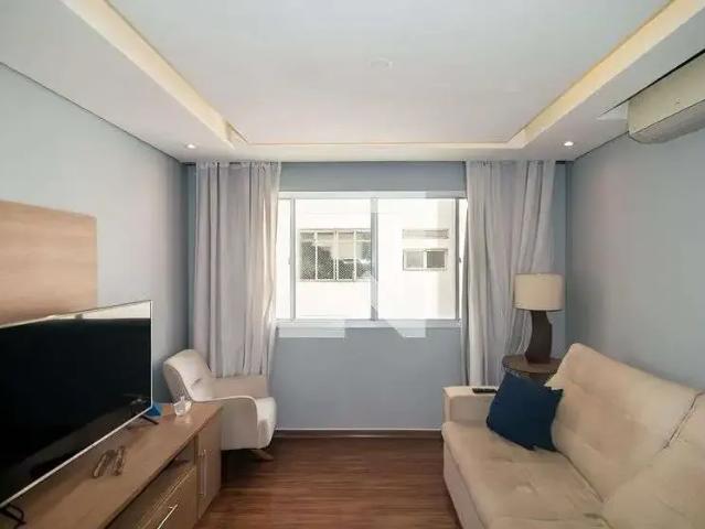 Apartamento para Venda em São Paulo/SP Bela Vista 3 Quartos