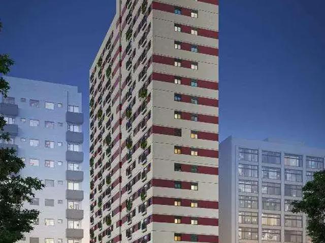 Apartamento para Venda em São Paulo/SP Bela Vista 3 Quartos