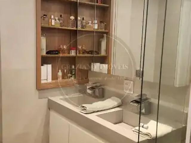 Apartamento para Venda em São Paulo/SP Bela Vista 3 Quartos