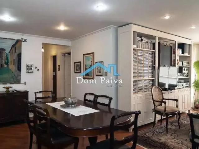 Apartamento para Venda em São Paulo/SP Bela Vista 3 Quartos
