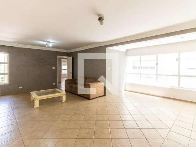 Apartamento para Venda em São Paulo/SP Bela Vista 3 Quartos