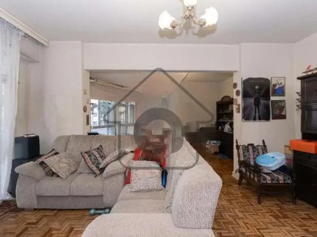 Apartamento para Venda em São Paulo/SP Bela Vista 3 Quartos