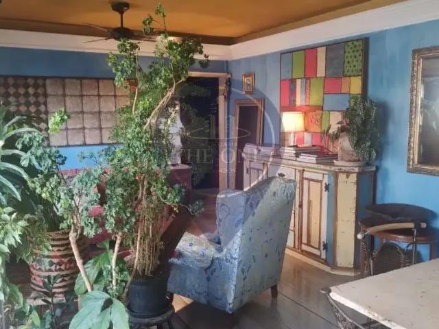 Apartamento para Venda em São Paulo/SP Bela Vista 3 Quartos