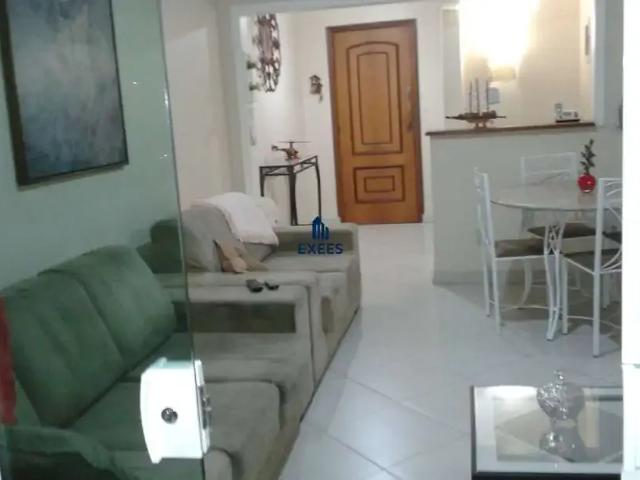 Apartamento para Venda em São Paulo/SP Bela Vista 3 Quartos
