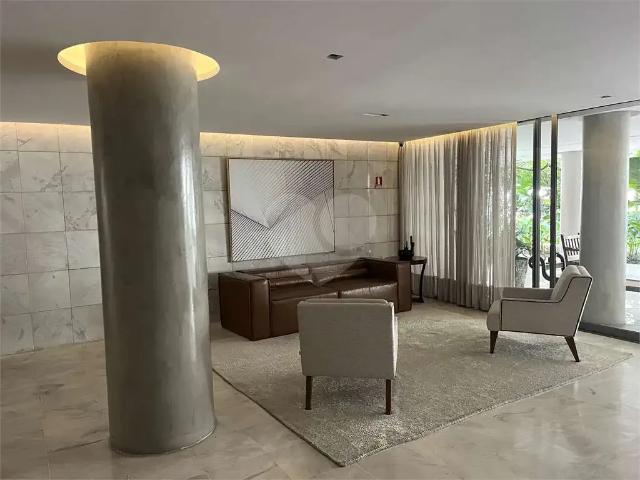 Apartamento para Venda em São Paulo/SP Bela Vista 3 Quartos