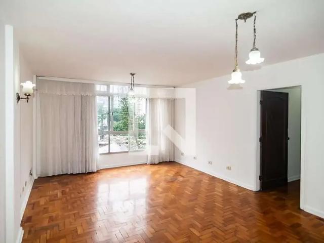 Apartamento para Venda em São Paulo/SP Bela Vista 3 Quartos