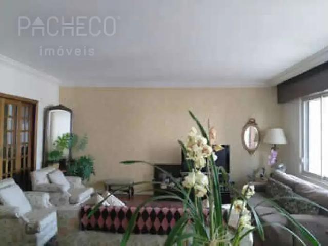 Apartamento para Venda em São Paulo/SP Bela Vista 3 Quartos