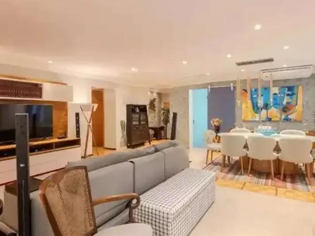 Apartamento para Venda em São Paulo/SP Bela Vista 3 Quartos
