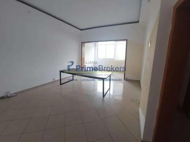 Apartamento para Venda em São Paulo/SP Bela Vista 3 Quartos