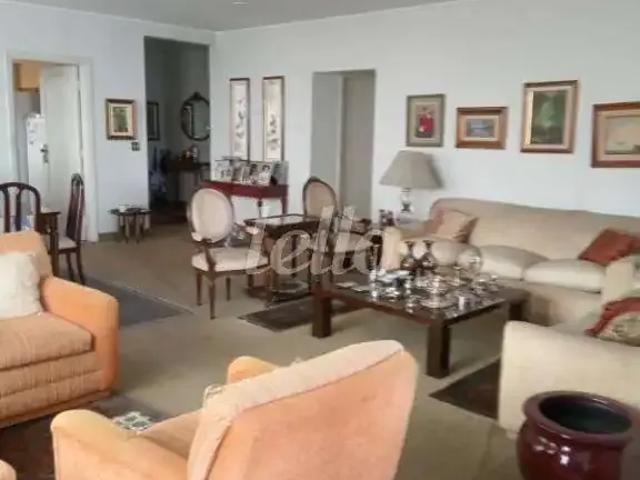 Apartamento para Venda em São Paulo/SP Bela Vista 3 Quartos