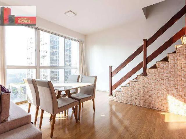 Apartamento para Venda em São Paulo/SP Bela Vista 3 Quartos