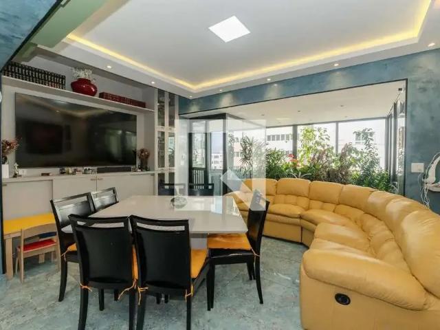 Apartamento para Venda em São Paulo/SP Bela Vista 3 Quartos