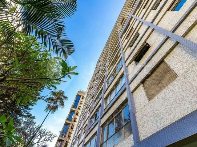 Apartamento para Venda em São Paulo/SP Bela Vista 3 Quartos