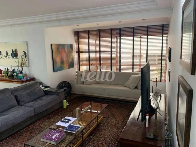 Apartamento para Venda em São Paulo/SP Bela Vista 3 Quartos
