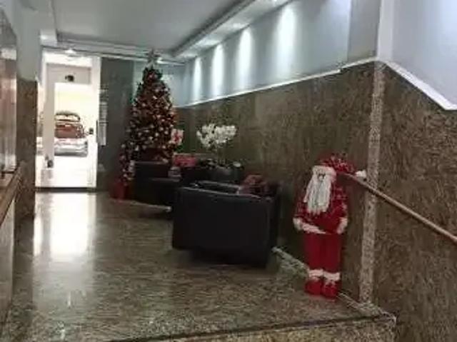 Apartamento para Venda em São Paulo/SP Bela Vista 3 Quartos