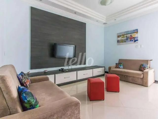 Apartamento para Venda em São Paulo/SP Bela Vista 3 Quartos