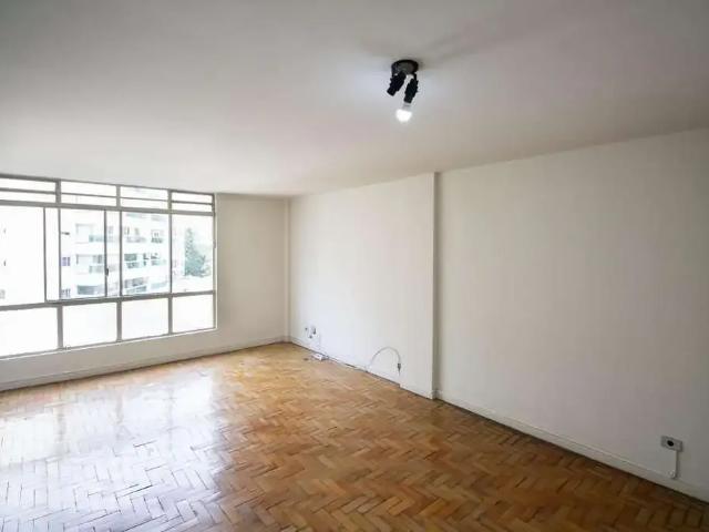 Apartamento para Venda em São Paulo/SP Bela Vista 3 Quartos