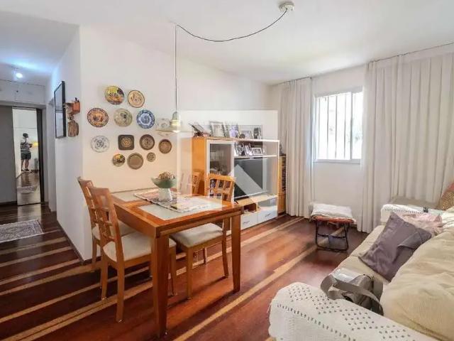 Apartamento para Venda em São Paulo/SP Bela Vista 3 Quartos